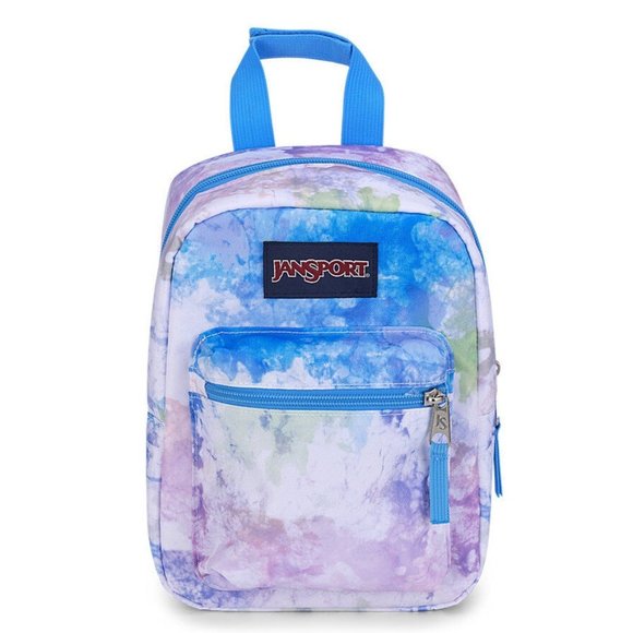 Jansport | Accessories | Jansport Big Break Lunch Box Bag Batik Wash ...